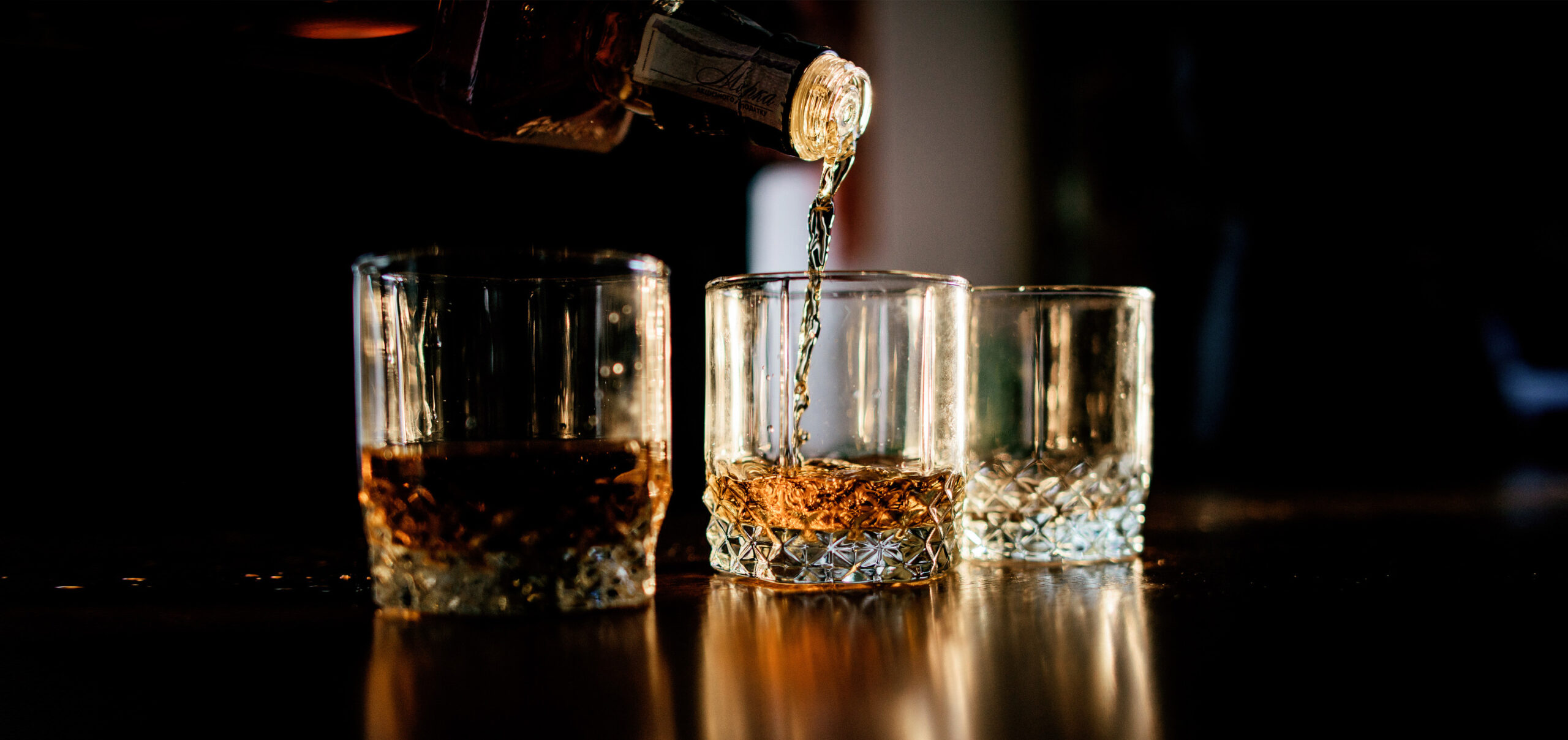 Whisky – Das Wasser des Lebens - VINWORLD — Weinmagazin