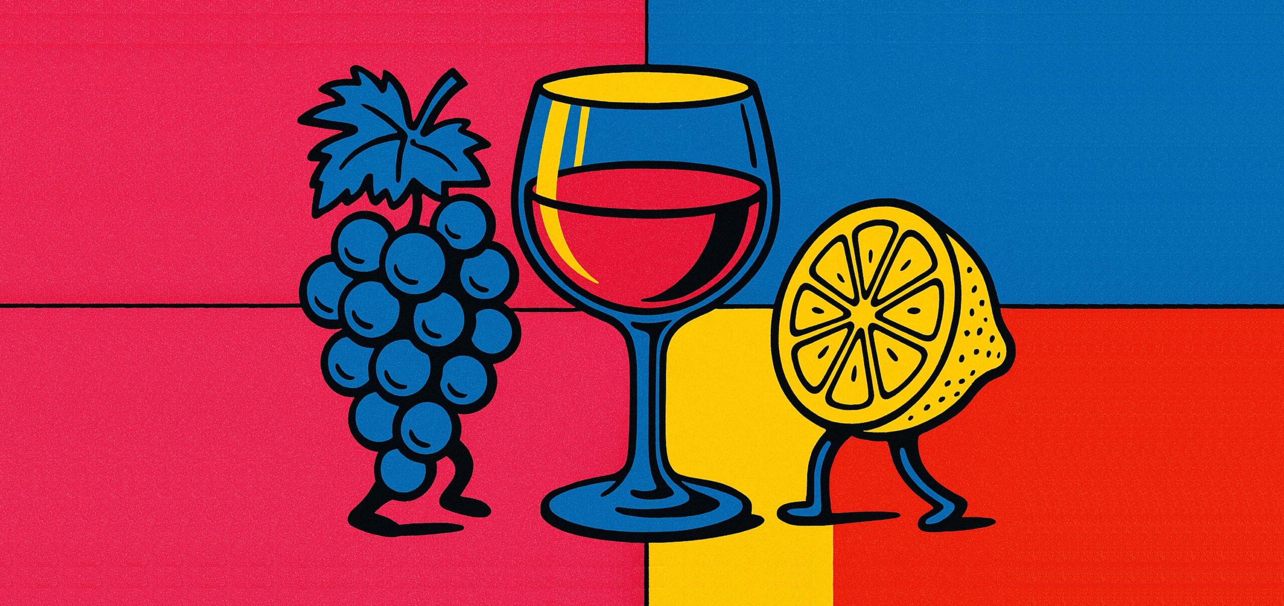 Tannine und Säure – Das Rückgrat des Weins - VINWORLD — Weinmagazin